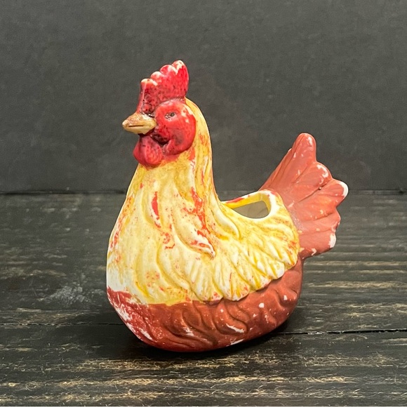 Scott’s of Wisconsin | Kitchen | Vtg Scotts Of Wisconsin Ceramic ...